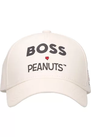 Buy Exclusive HUGO BOSS Headwear - Men - 111 products | FASHIOLA.in
