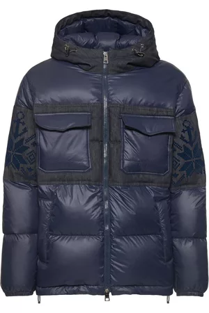 Buy Exclusive Etro Puffer & Down Jackets - Men - 9 products | FASHIOLA.in