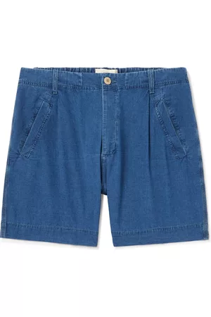 Buy Folk Shorts online - Men - 12 products | FASHIOLA.in