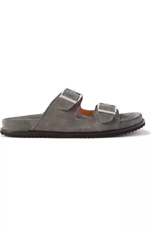 Mr P. Sandals - Men | FASHIOLA INDIA