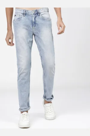 Ketch Jeans - Men | FASHIOLA INDIA