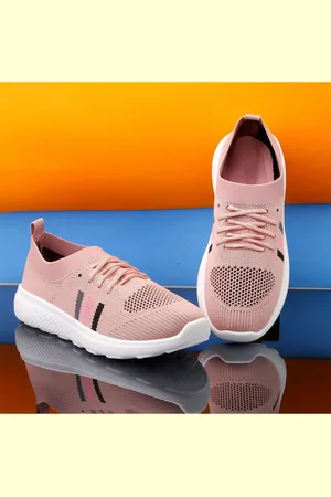 Myntra shoes for women store