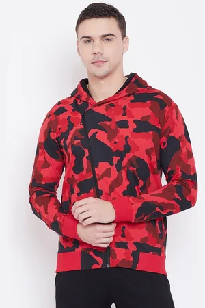 Buy Aesthetic Bodies Hooded & huddy Jackets online - Men - 2 products ...