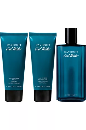 Buy Exclusive Davidoff - Men - 11 products | FASHIOLA.in