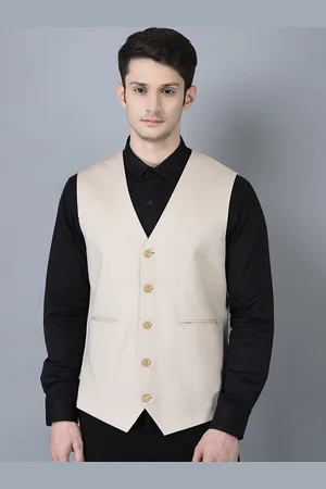 Canoe Western Wear - Men | FASHIOLA INDIA