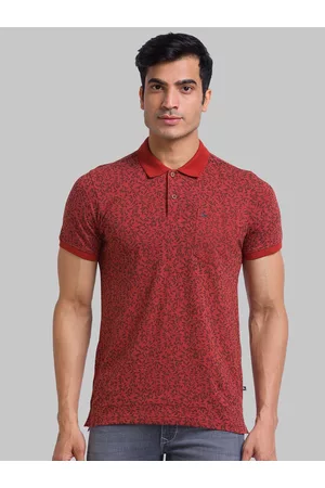 Buy Parx Clothing online - Men - 1.985 products | FASHIOLA.in