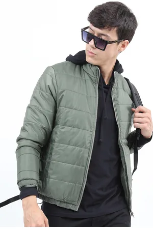 Buy Ketch Puffer jackets online - Men - 5 products | FASHIOLA.in