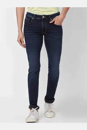 Buy Parx Jeans - Men | FASHIOLA INDIA