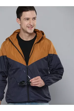 Buy HERE&NOW Hooded & huddy Jackets online - Men - 13 products ...