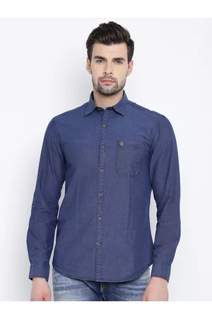 Buy John Players online - Men - 68 products | FASHIOLA.in