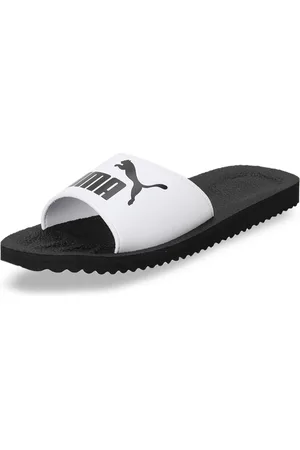 Clogs & Mules - White - men - 302 products | FASHIOLA INDIA