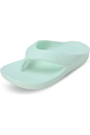 PUMA Chappals & Slippers - Women | FASHIOLA INDIA