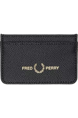 Buy Exclusive Fred Perry Wallets & Card Holders - Men - 24 products ...