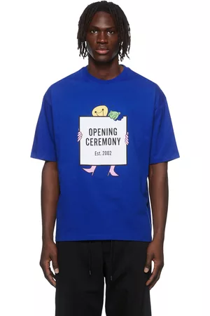 Buy Opening Ceremony Clothing online - Men - 97 products | FASHIOLA.in