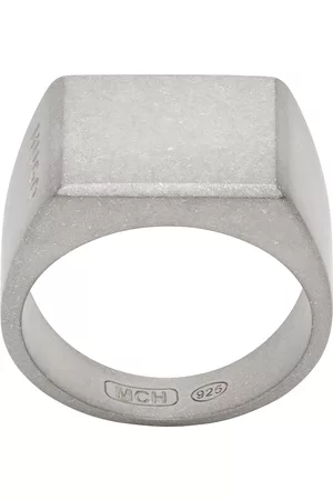 Buy Exclusive HUGO BOSS Rings - 5 products | FASHIOLA.in